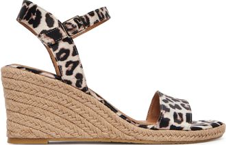 Tamaris Espadrilles Tamaris 1-28300-42 Braun