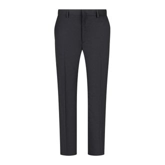 Department Five Chino Hose - - Trousers - Herren - Schwarzk - W36