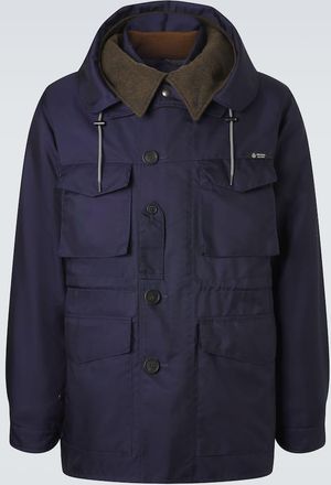 Prada Veste &agrave; capuche