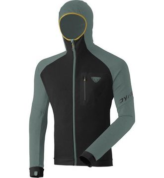 Dynafit Radical Polartec - Fleecejacke mit Kapuze - Herren