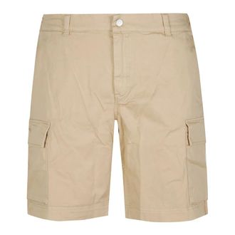Woolrich Herren, Shorts, Braun, LGr&ouml;&szlig;e