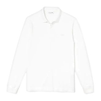 Lacoste Herren, Oberteile, Wei&szlig;, LGr&ouml;&szlig;e