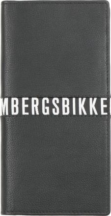 Dirk Bikkembergs Kleinlederwaren - Brieftaschen auf YOOX.COM