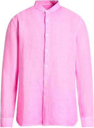 120% Lino TOPS - Hemden auf YOOX.COM