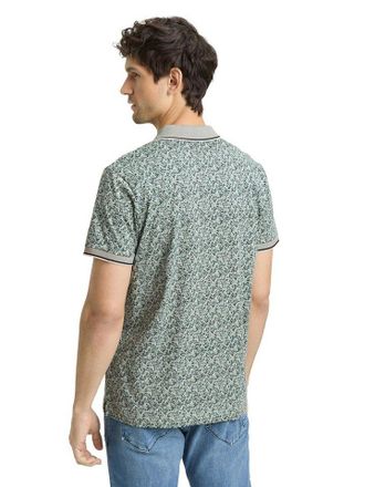 Tom Tailor T-Shirt (1-tlg)
