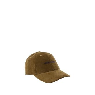 Maison Labiche Casquette en coton