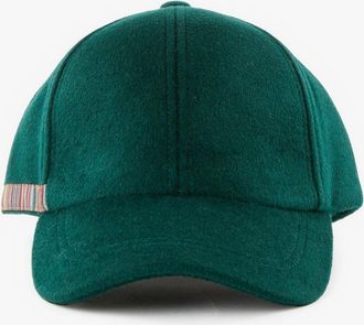 Paul Smith Casquette en laine