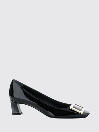 Roger Vivier Absatzschuhe Damen Farbe Schwarz