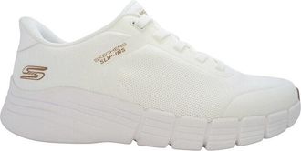 Skechers 118130WHT