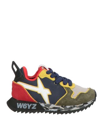 W6YZ SCHUHE - Sneakers auf YOOX.COM