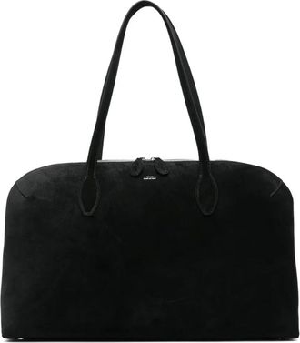 Toteme Damen, Taschen, Schwarzk, ONE SIZEGröße