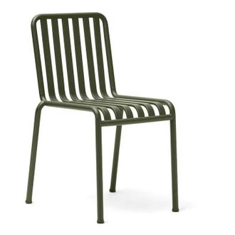 HAY Chaise empilable Palissade - Erwan & Ronan Bouroullec Hay