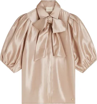 JOSH V Femme, Blouses et Chemises, Rose, Taille: 42 FR Sylviana