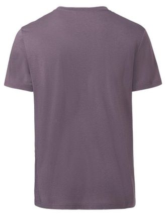 Vaude T-Shirt SE Mens Abelia T-Shirt II (1-tlg) schnelltrocknendes und funktionelles Shirt