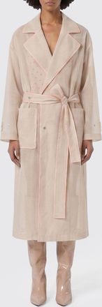 Fiorucci Veste Femme couleur Chair