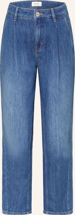 OPUS Mom Jeans Lolah Comfy blau