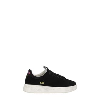 Premiata Belle Sneaker - - Shoes - Damen - Schwarzk - 37 EU