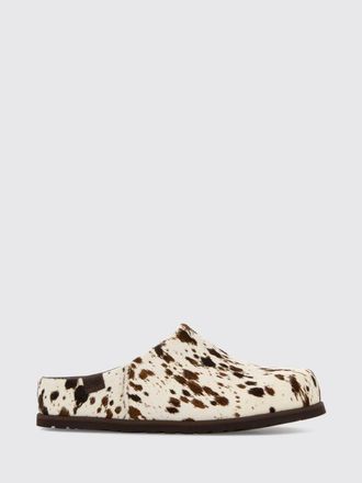 UGG Sandalen Herren Farbe Braun