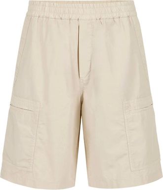 Iceberg Homme, Shorts, Beige, Taille: XL Bermuda Shorts