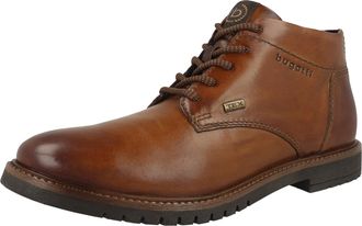Bugatti Schn&uuml;rboots
