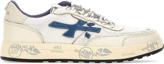 Premiata Sneaker - Wei&szlig;