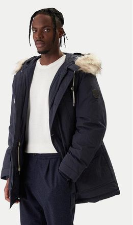 GANT Parka 7006570 Dunkelblau Regular Fit