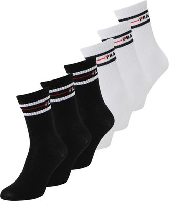 Fila Socken