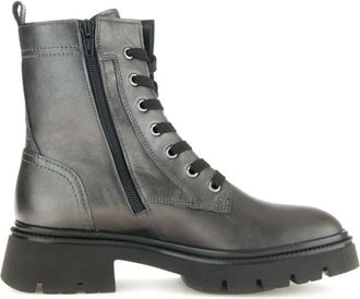 Gabor Stiefelette - - Shoes - Damen - Grau - 40 EU