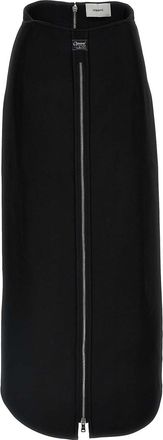 Coperni Midirock - Schwarz