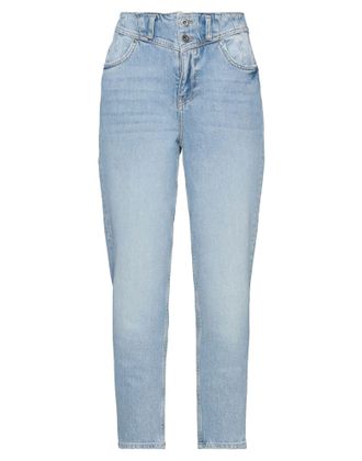 Liu Jo HOSEN & R&Ouml;CKE - Jeanshosen auf YOOX.COM
