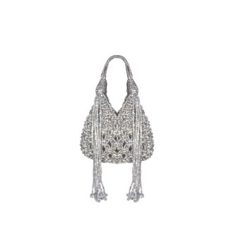 Hibourama Bags Handbags - - Bags - Damen - Grau - ONE SIZE