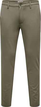 Only & Sons Male Chino Hose ONSMARK Slim Fit Chino Hose