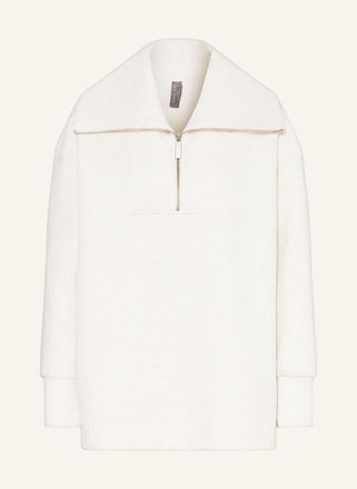 Sweaty Betty Sweat-Troyer weiss