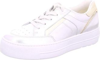 Paul Green Damen, Schuhe, Wei&szlig;, 37 1/2 EUGr&ouml;&szlig;e
