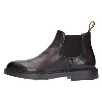 Doucal's Herren, Schuhe, Braun, 45 EUGr&ouml;&szlig;e