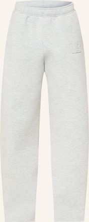 Worst Behavior Wrstbhvr Sweatpants Kimon grau