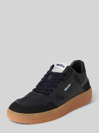 Moea Sneaker mit Label-Details Modell GEN1