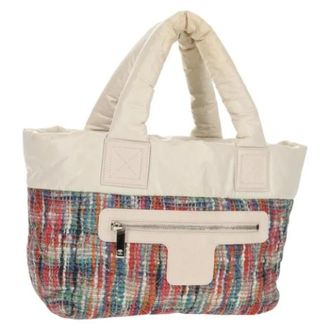 Chanel Damen, Pre-Owned, Mehrfarbig, ONE SIZEGr&ouml;&szlig;e