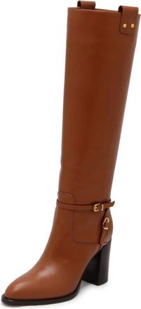 Lella Baldi Femme, Chaussures, Brun, Taille: 37 EU Lt2465 27860 Cuoio