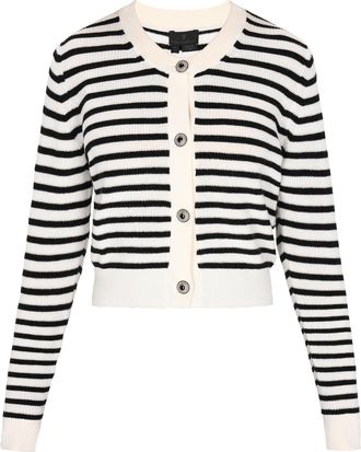 Dreimaster Strickjacke