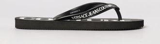 Versace Jeans Couture Sandalen Mit Absatz VERSACE JEANS COUTURE Damen Farbe Schwarz