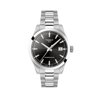 Tissot Tissot, Femme, Accessoires, Noir, Taille: ONE Size Watches
