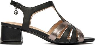 Lasocki Sandalen Lasocki CEO-25F575-1 Schwarz