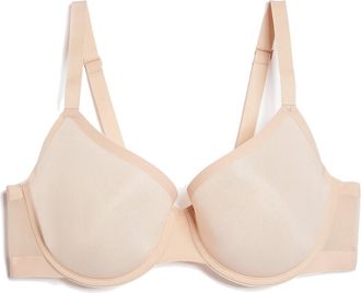 Etam BH Pure Mesh Plus
