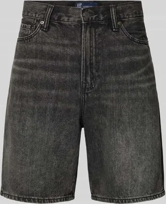 GAP Bermudas im 5-Pocket-Design