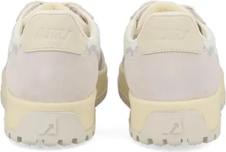 Autry Wildpace Low Sneaker - Multicolor