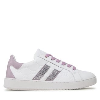 Twin-Set Sneakers TWINSET 232TCP180 Wei&szlig;