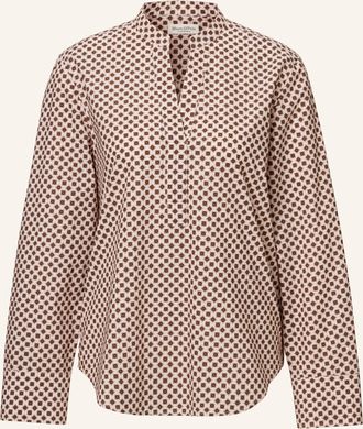 Marc O'Polo Marc Opolo Bluse beige