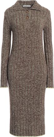 Acne Studios KLEIDER - Midi-Kleider auf YOOX.COM