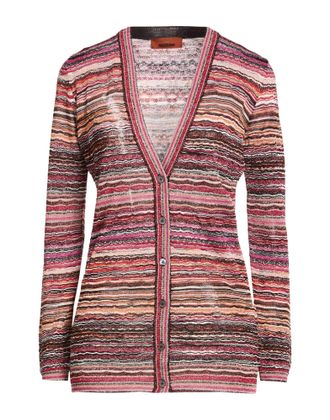 Missoni STRICKWAREN - Strickjacken auf YOOX.COM